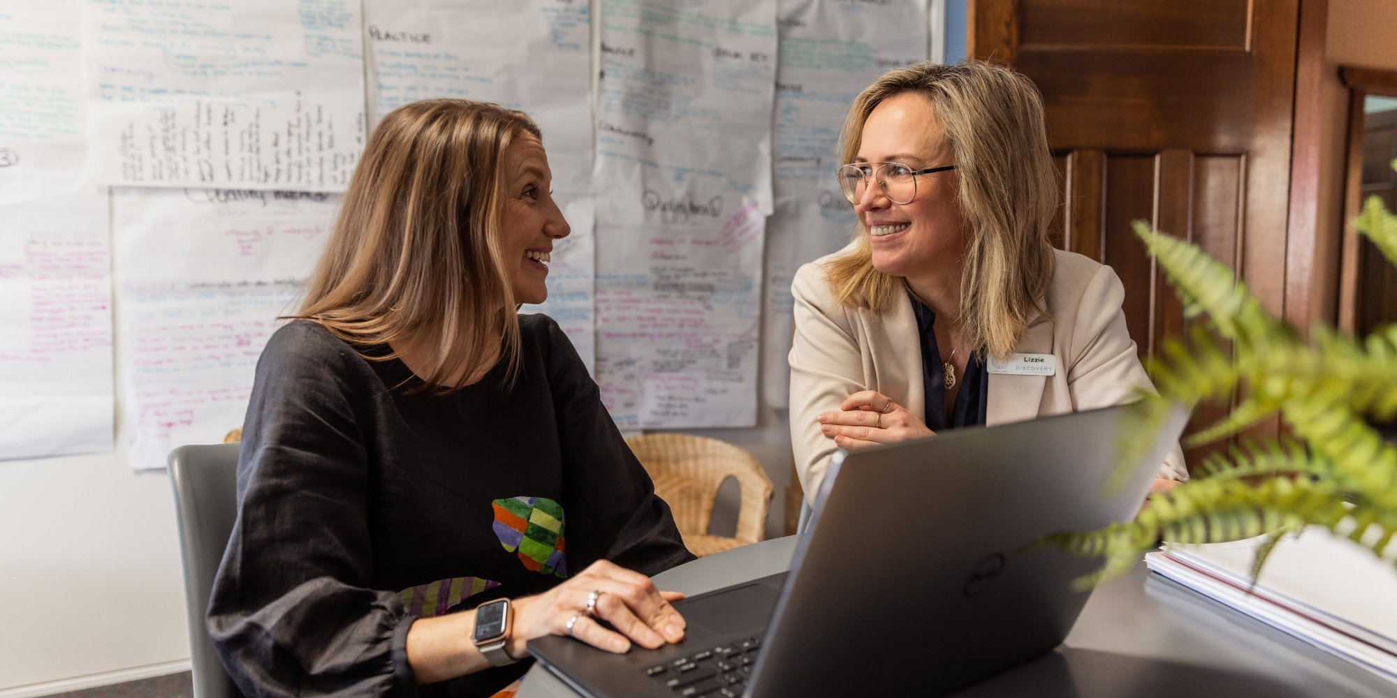 Beyond Self-Care: An Educator Wellbeing Guide